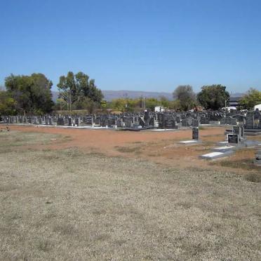 North West, BRITS, Urban area | eGGSA Graves - North West